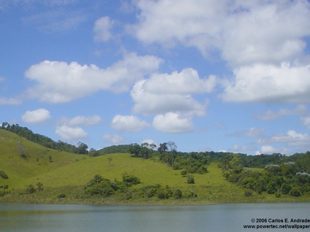 Cadu's WallPaper Collection - Papéis de parede - Brasil